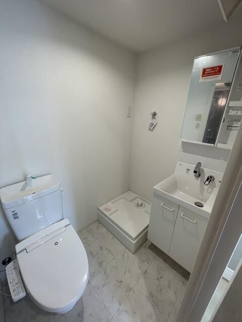 nobliss中野 賃貸マンション 2階 1Rの物件詳細 | いい部屋ネットの大東建託パートナーズ