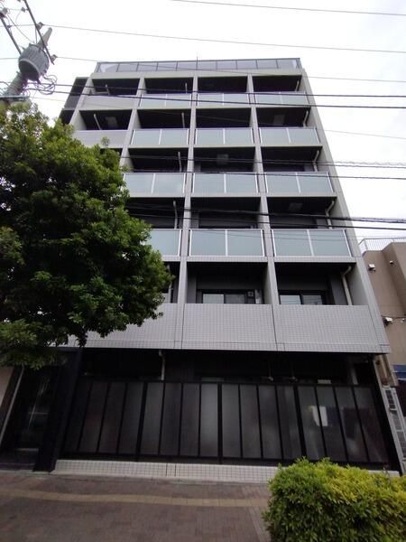 AXAS新高円寺Sta．(東京都杉並区高円寺南2丁目)の物件情報｜いい部屋ネットの大東建託パートナーズ