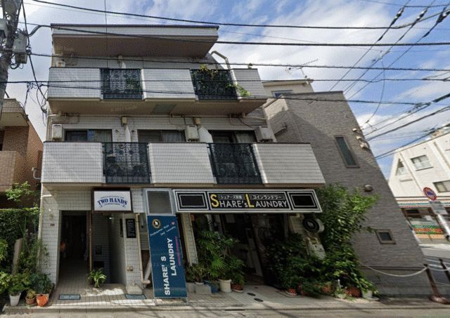 森田屋ビル(東京都杉並区清水1丁目)の物件情報｜いい部屋ネットの大東建託リーシング