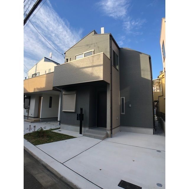 Kolet永福町#04 賃貸一戸建て 2SLDKの物件詳細 | いい部屋ネットの大東建託パートナーズ