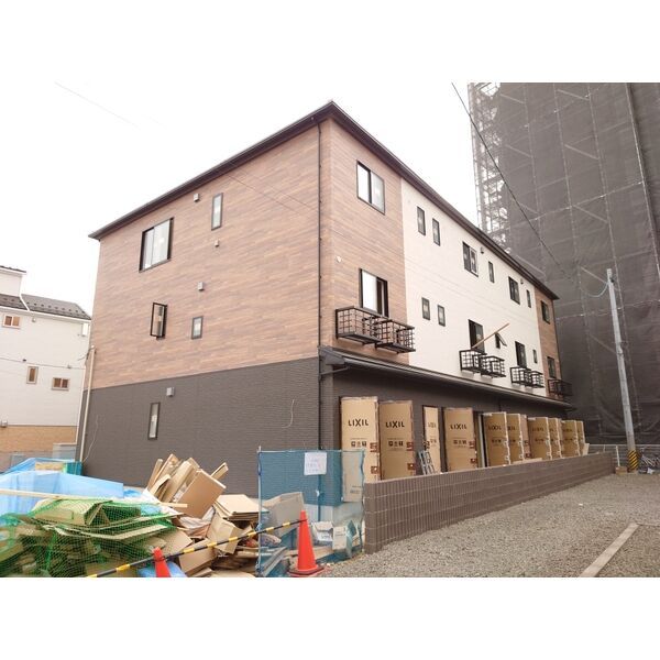 ルミナス長町8A(宮城県仙台市太白区長町8丁目)の物件情報｜いい部屋ネットの大東建託リーシング