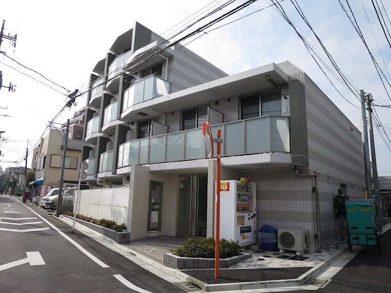 AZEST新桜台(東京都練馬区羽沢2丁目)の物件情報｜いい部屋ネットの大東建託リーシング