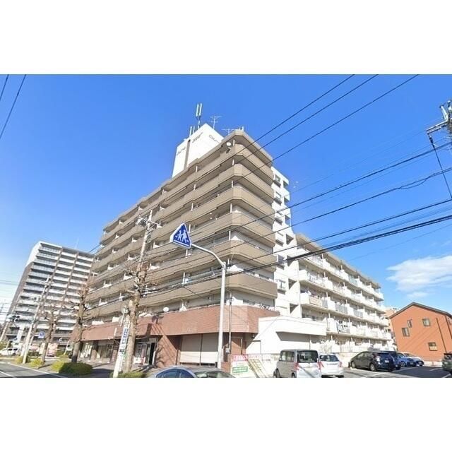 グリーンプラザ 賃貸マンション 8階 805号室 3LDKの物件詳細 | いい部屋ネットの大東建託リーシング