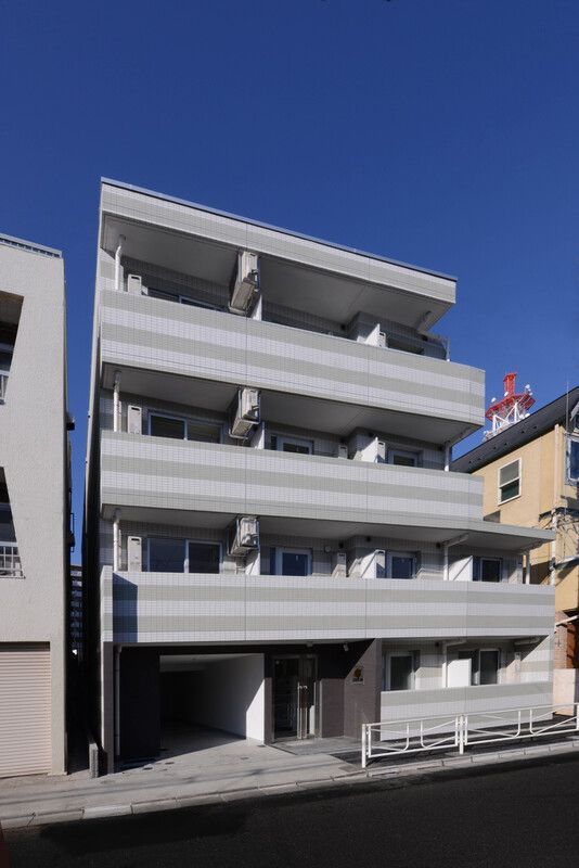 AZEST ID 板橋本町(東京都北区西が丘2丁目)の物件情報｜いい部屋ネットの大東建託リーシング