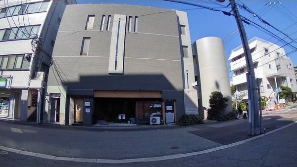 UNOEビル(愛知県名古屋市千種区新池町3丁目)の物件情報｜いい部屋ネットの大東建託リーシング