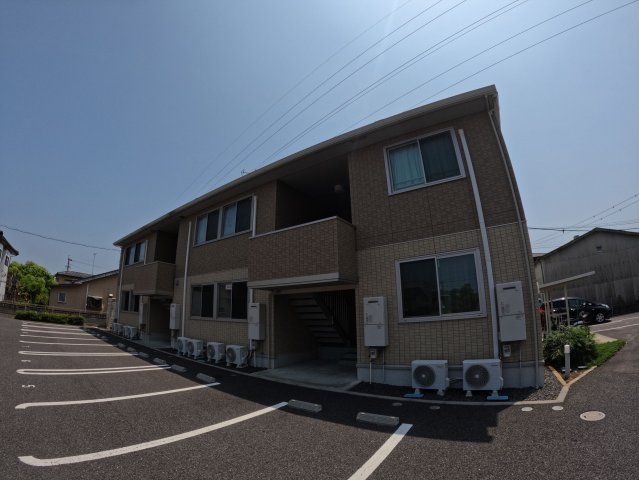 ヴェルデパティオ中央A 賃貸アパート 1階 102号室 3LDKの物件詳細 | いい部屋ネットの大東建託リーシング