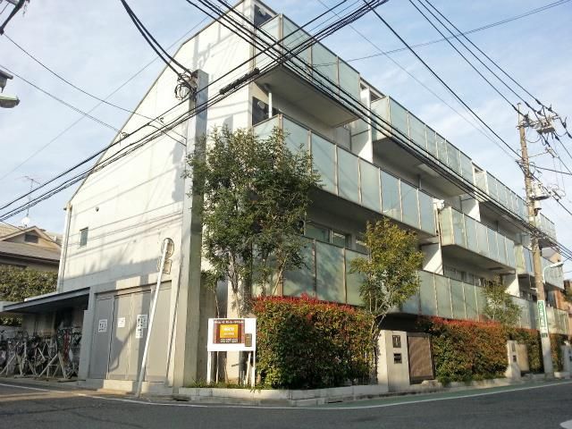 FLEG自由が丘EL(東京都目黒区緑が丘2丁目)の物件情報｜いい部屋ネットの大東建託リーシング
