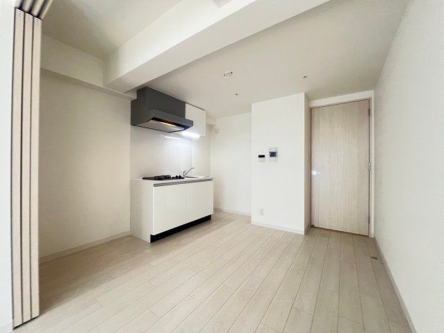 コンフォリア・リヴ谷町九丁目ソルテラス 賃貸マンション 15階 1DKの物件詳細 | いい部屋ネットの大東建託リーシング