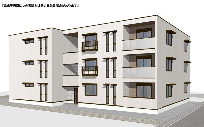 D-ROOM星川 賃貸アパート 1階 101号室 2LDKの物件詳細 | いい部屋ネットの大東建託リーシング
