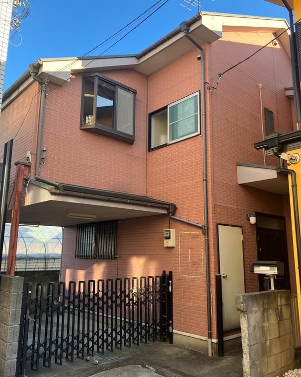 北野戸建 賃貸一戸建て 3LDKの物件詳細 | いい部屋ネットの大東建託リーシング