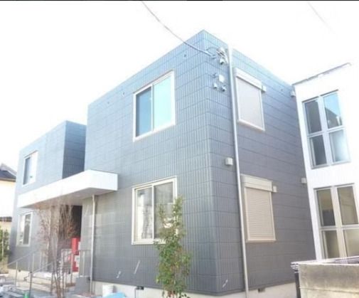 クレールむさしの 賃貸マンション 1階 2LDKの物件詳細 | いい部屋ネットの大東建託パートナーズ