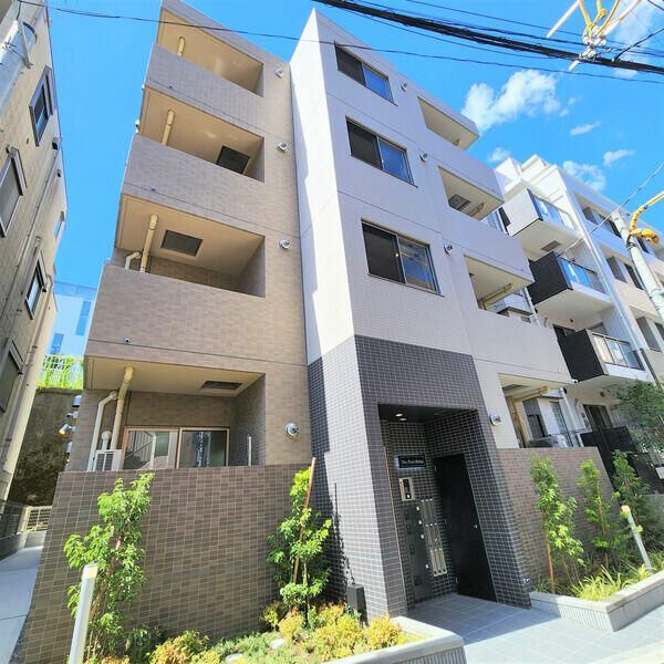 Dear court Akabane（ディアコートアカバネ）(東京都北区赤羽西1丁目)の物件情報｜いい部屋ネットの大東建託リーシング