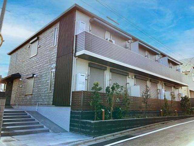 アーバン杉並本天沼 賃貸アパート 1階 2LDKの物件詳細 | いい部屋ネットの大東建託パートナーズ