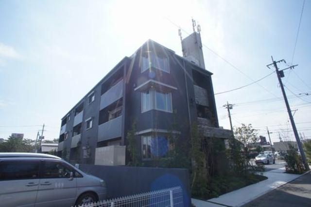 Tレジデンス 賃貸マンション 1階 103号室 2LDKの物件詳細 | いい部屋ネットの大東建託パートナーズ