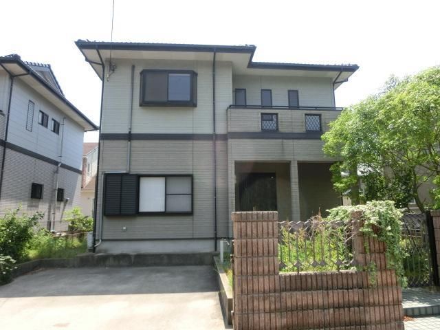 亀山邸 賃貸一戸建て 4LDKの物件詳細 | いい部屋ネットの大東建託パートナーズ