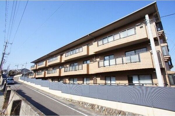 パークヒルズ・ツルベB棟 賃貸マンション 2階 201号室 3LDKの物件詳細 | いい部屋ネットの大東建託パートナーズ