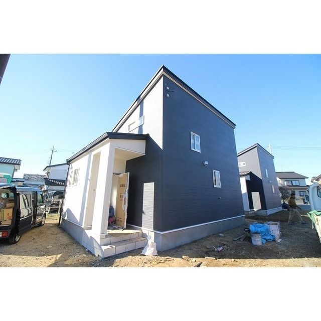 Limel(茨城県土浦市荒川沖東2丁目)の物件情報｜いい部屋ネットの大東建託リーシング