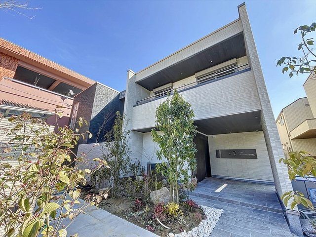 シャーメゾン レスリジェアルカディア(福岡県福岡市南区三宅2丁目)の物件情報｜いい部屋ネットの大東建託パートナーズ