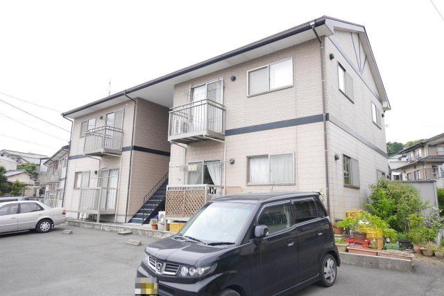エクセレントK A棟 賃貸アパート 2階 2LDKの物件詳細 | いい部屋ネットの大東建託パートナーズ