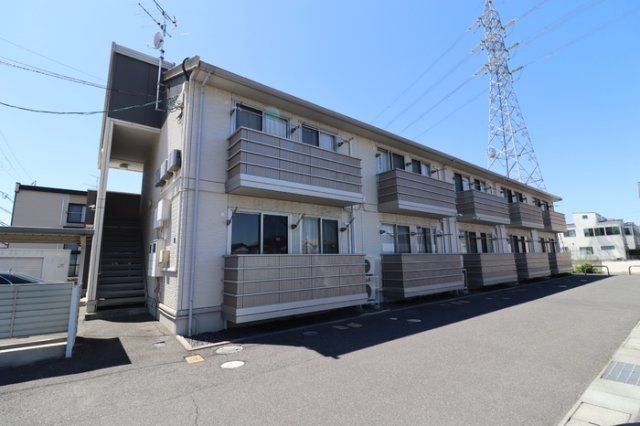 ラ カーサ 賃貸アパート 2階 1LDKの物件詳細 | いい部屋ネットの大東建託リーシング