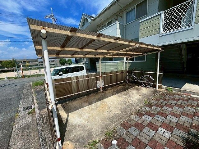 グリーンヒルズ丹那 賃貸アパート 1階 2DKの物件詳細 | いい部屋ネットの大東建託パートナーズ
