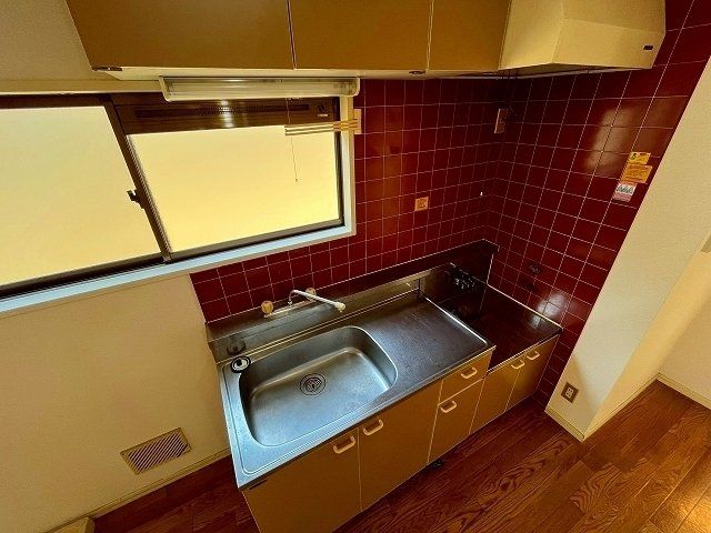 霞ハイツ 賃貸アパート 2階 2DKの物件詳細 | いい部屋ネットの大東建託パートナーズ