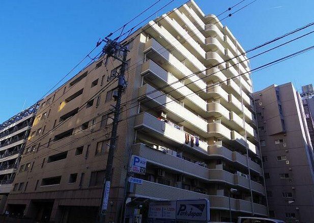 アルカンシエル横浜山下公園 賃貸マンション 6階 1LDKの物件詳細 | いい部屋ネットの大東建託リーシング