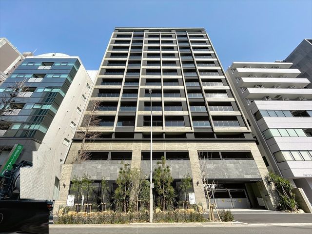 パークリュクス博多駅前 賃貸マンション 5階 506号室 2LDKの物件詳細 | いい部屋ネットの大東建託リーシング