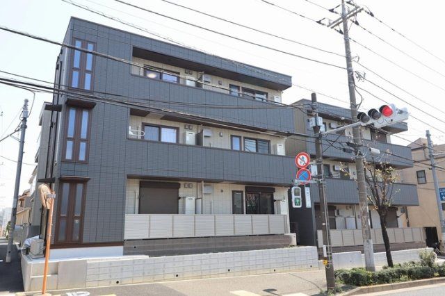 アセットコート貫井北町A 賃貸アパート 3階 301号室 2LDKの物件詳細 | いい部屋ネットの大東建託パートナーズ