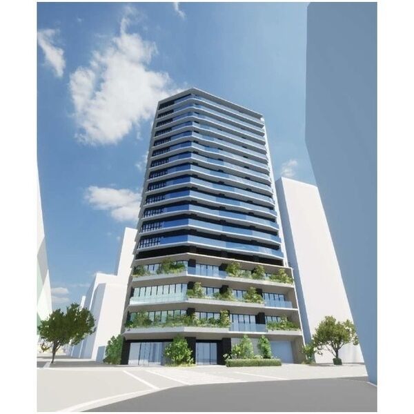 コンフォリア・リヴ本町WEST Q 賃貸マンション 11階 1DKの物件詳細 | いい部屋ネットの大東建託リーシング