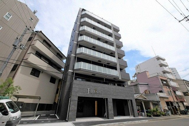 J-BRIGHT UMEDA KITA(大阪府大阪市北区豊崎7丁目)の物件情報｜いい部屋ネットの大東建託リーシング