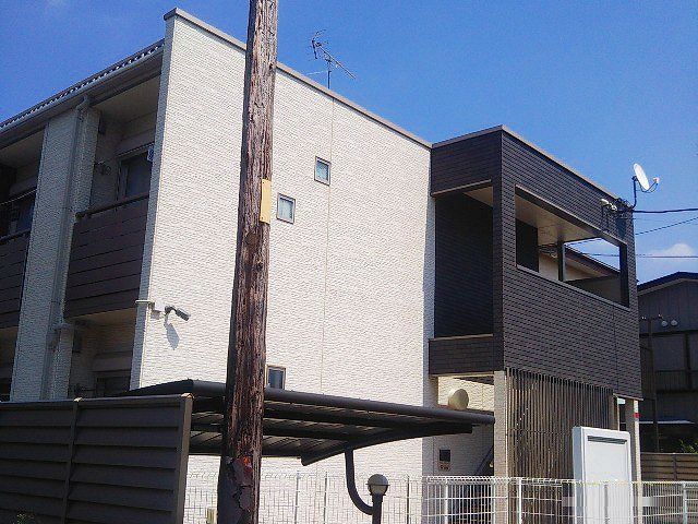 CARARUさがみ野(神奈川県海老名市東柏ケ谷6丁目)の物件情報｜いい部屋ネットの大東建託リーシング
