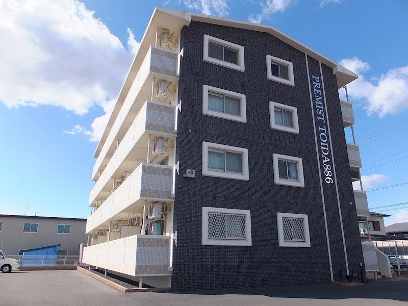 PREMIST TOIDA 886(静岡県袋井市川井)の物件情報｜いい部屋ネットの大東建託リーシング