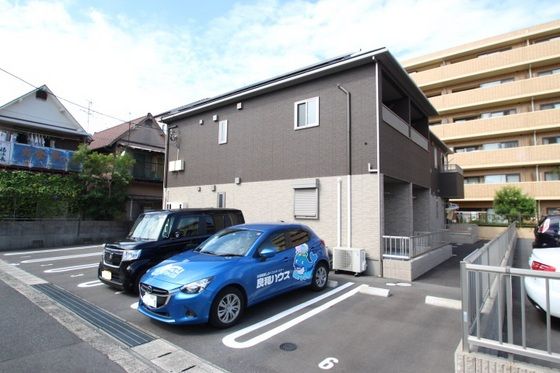 Kanon(岡山県岡山市北区神田町1丁目)の物件情報｜いい部屋ネットの大東建託リーシング