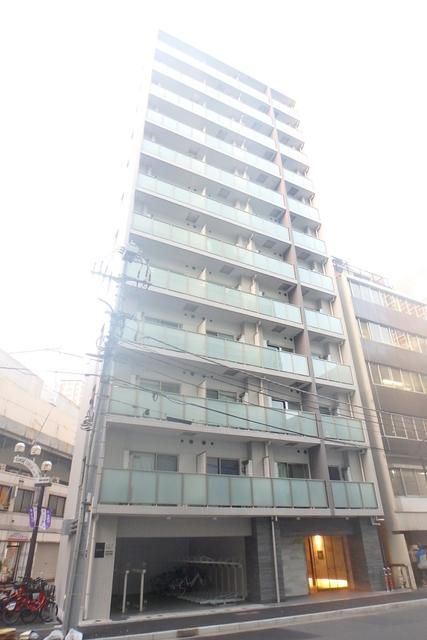 GRAN PASEO神田駅前 賃貸マンション 10階 1Kの物件詳細 | いい部屋ネットの大東建託リーシング