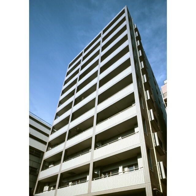 NCRe新宿中央公園 賃貸マンション 6階 1DKの物件詳細 | いい部屋ネットの大東建託パートナーズ