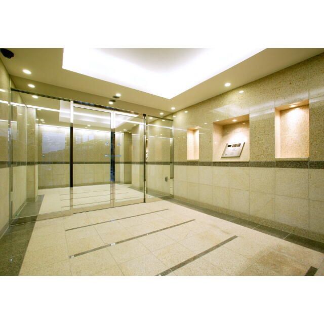 NCRe新宿中央公園 賃貸マンション 6階 1DKの物件詳細 | いい部屋ネットの大東建託パートナーズ