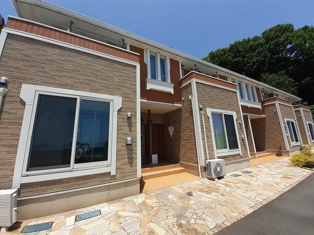 Sunny House 輝 B 賃貸アパート 1階 2DKの物件詳細 | いい部屋ネットの大東建託リーシング