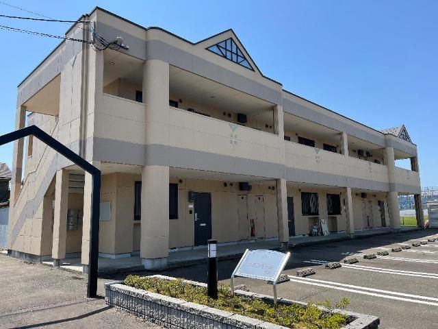 グランベールKS 賃貸アパート 1階 101号室 2LDKの物件詳細 | いい部屋ネットの大東建託リーシング