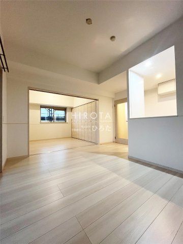 TGボナール浅川台B棟 賃貸マンション 4階 1LDKの物件詳細 | いい部屋ネットの大東建託パートナーズ