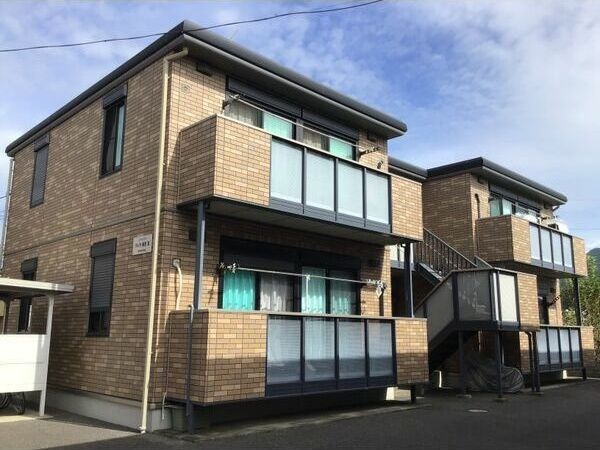 ヴィラ相生E 賃貸アパート 2階 2LDKの物件詳細 | いい部屋ネットの大東建託パートナーズ