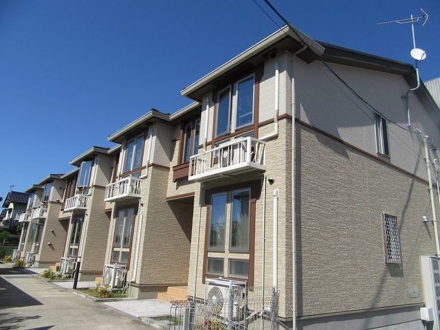 ローレルコート豊岡 賃貸アパート 1階 102号室 1LDKの物件詳細 | いい部屋ネットの大東建託パートナーズ