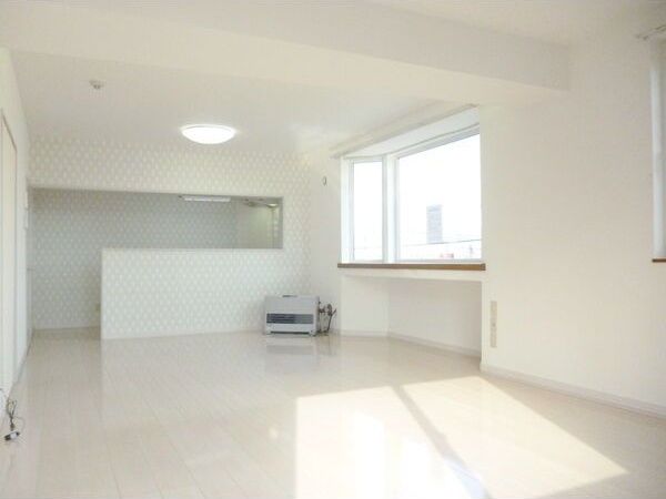 サンピア 3丁目館 賃貸アパート 2階 203号室 1LDKの物件詳細 | いい部屋ネットの大東建託リーシング