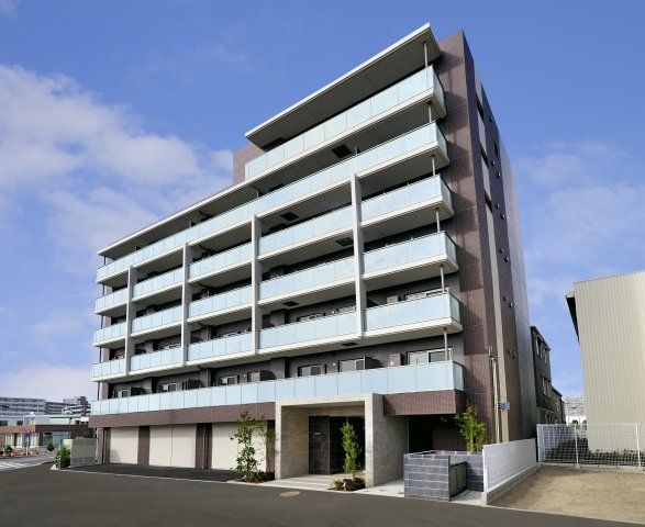 コンフォート六町 賃貸マンション 2階 202号室 1LDKの物件詳細 | いい部屋ネットの大東建託リーシング