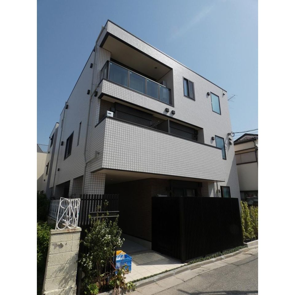 アンソレイエ 賃貸マンション 1階 102号室 1LDKの物件詳細 | いい部屋ネットの大東建託パートナーズ