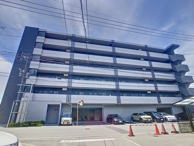 LIBTH竹下 賃貸マンション 6階 1LDKの物件詳細 | いい部屋ネットの大東建託リーシング