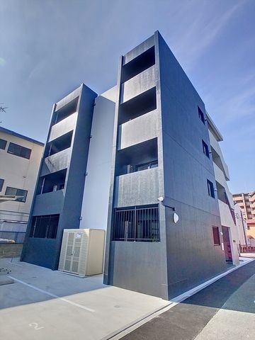 LIBTH高宮東2 賃貸マンション 2階 203号室 1LDKの物件詳細 | いい部屋ネットの大東建託リーシング