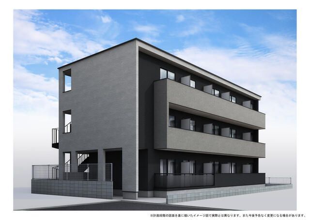 MELDIA西所沢Ⅱ(埼玉県所沢市星の宮1丁目)の物件情報｜いい部屋ネットの大東建託リーシング