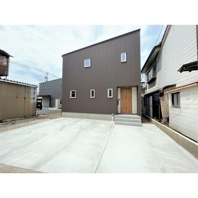 桃井町一丁目貸家（S邸） 賃貸一戸建て 3LDKの物件詳細 | いい部屋ネットの大東建託パートナーズ
