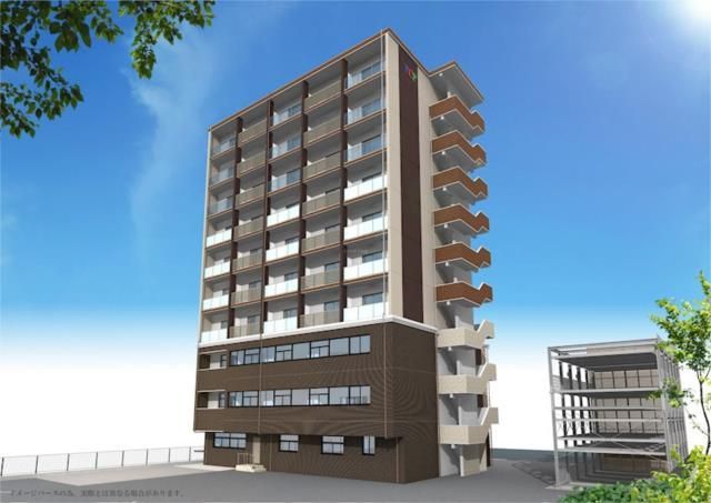 Prime City Place(静岡県浜松市中央区西浅田2丁目)の物件情報｜いい部屋ネットの大東建託パートナーズ